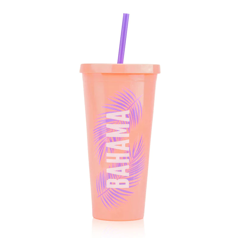 Bahama Reusable Cups