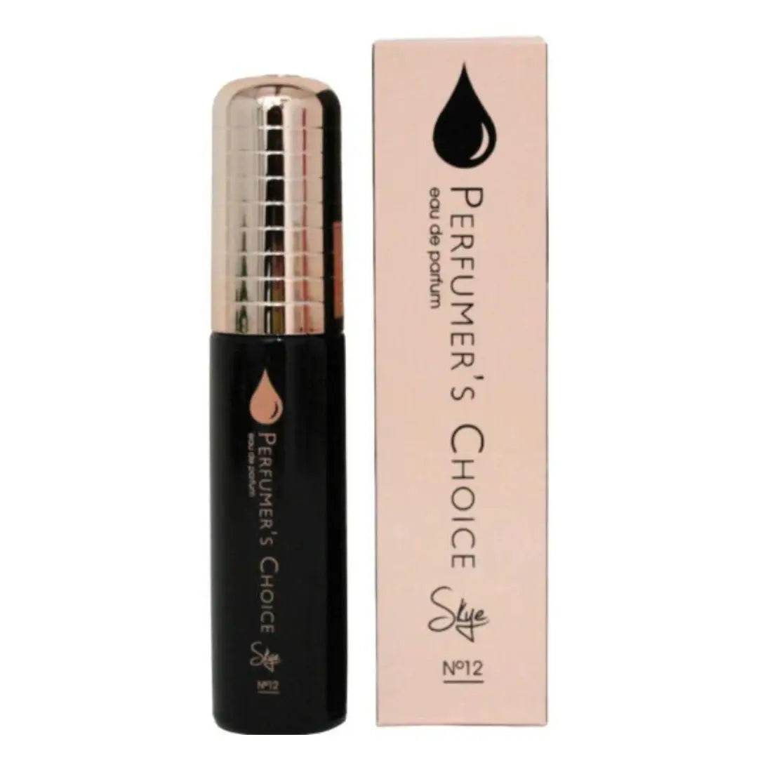 Perfumer's Choice No. 12 Skye Eau de Parfum