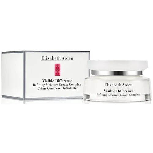 Elizabeth Arden Visible Difference Refining Moisture Cream Complex 75ml